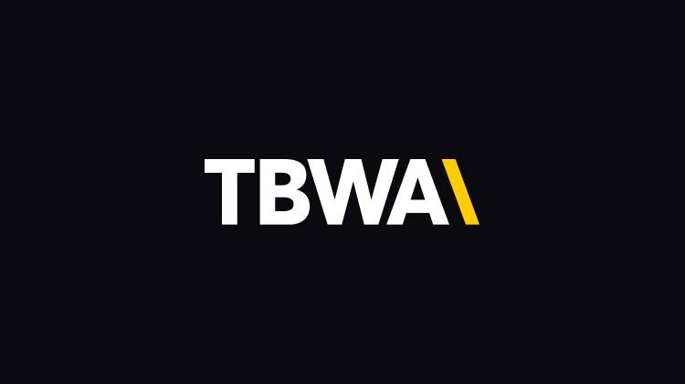 Home Page - TBWA\Korea
