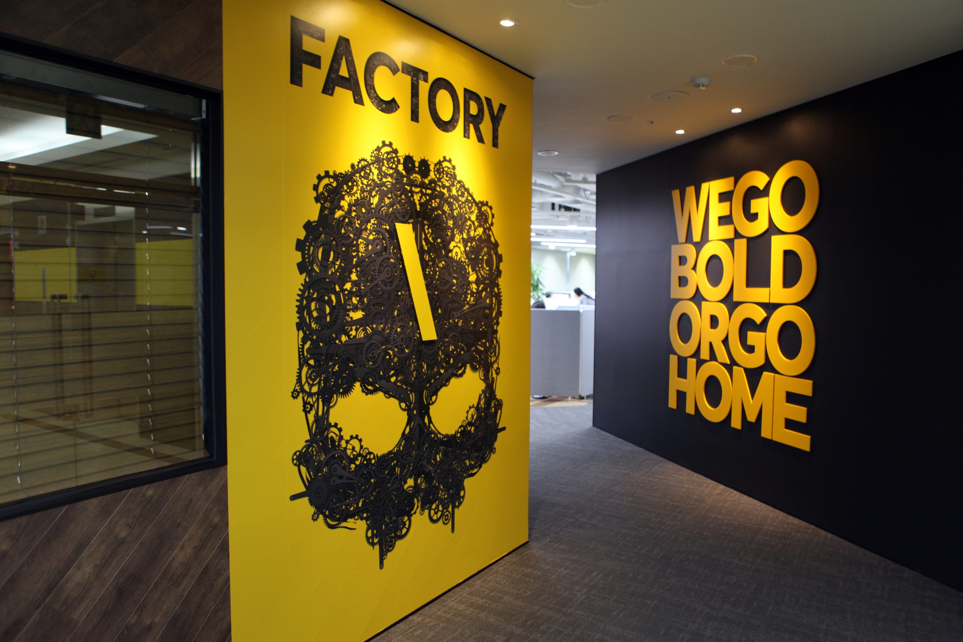 About - TBWA\Korea