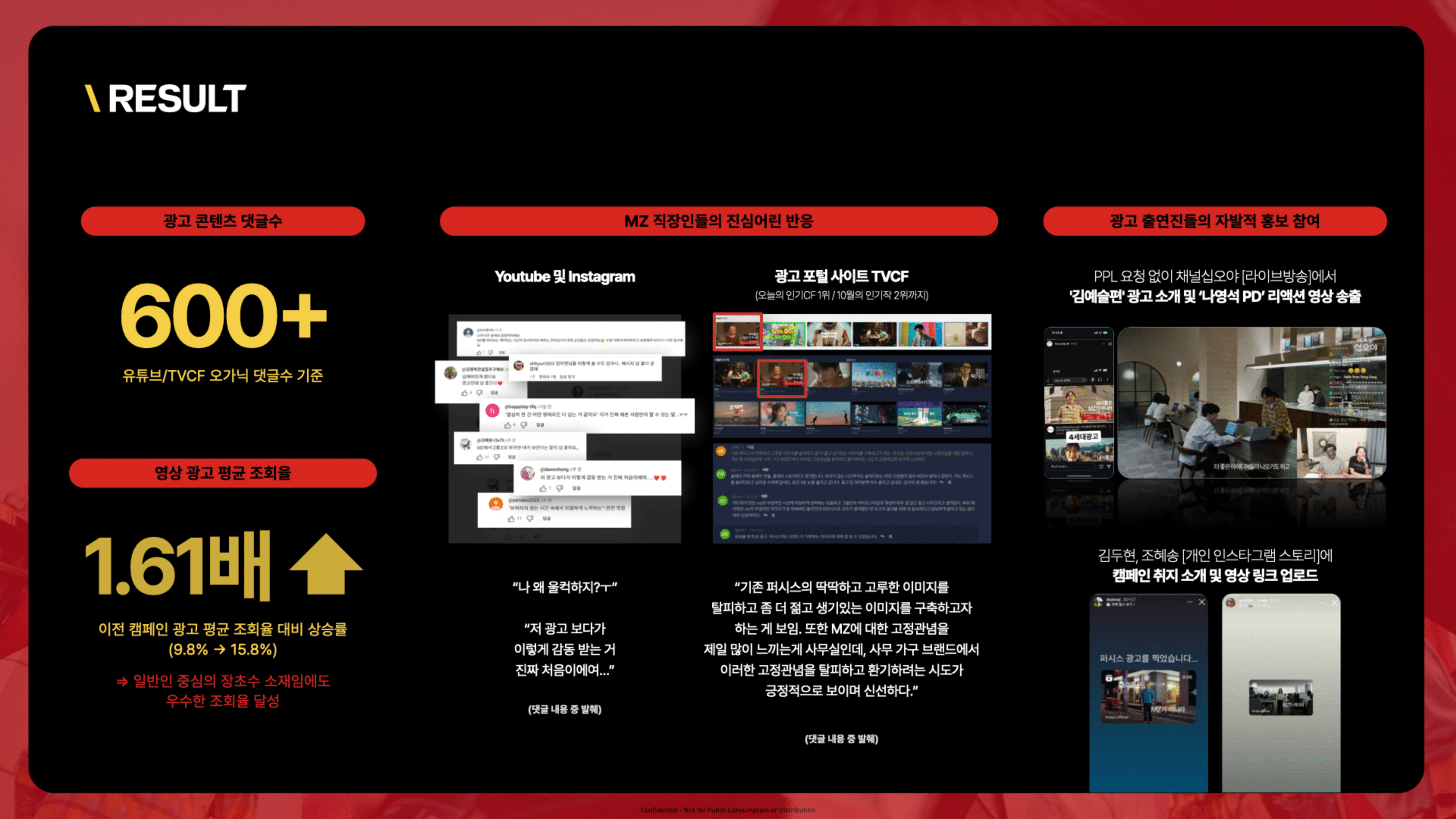 RealME@office - TBWA\Korea